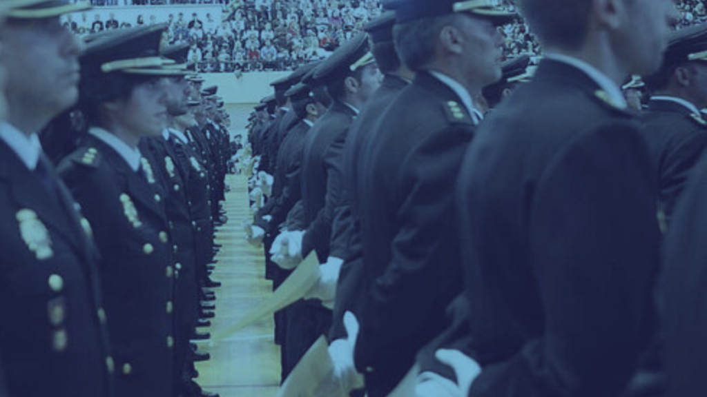 MÓDULO 2 CONOCIMIENTOS + PSICOTÉCNICOS - Desafio Ñ